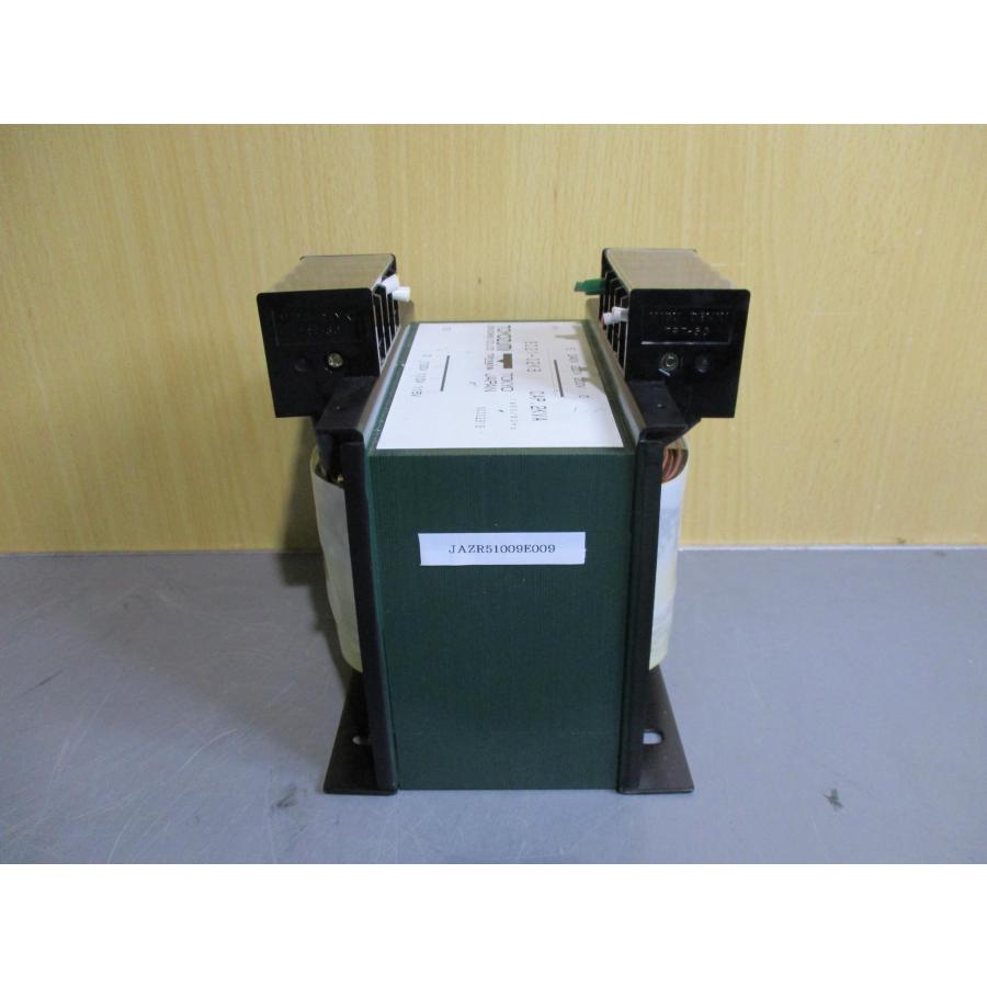 中古TOYOZUMI isolation transformer SD21-02KB 200V対100Vの絶縁トランス 2KVA(JAZR51009E009) : growdetrading ...