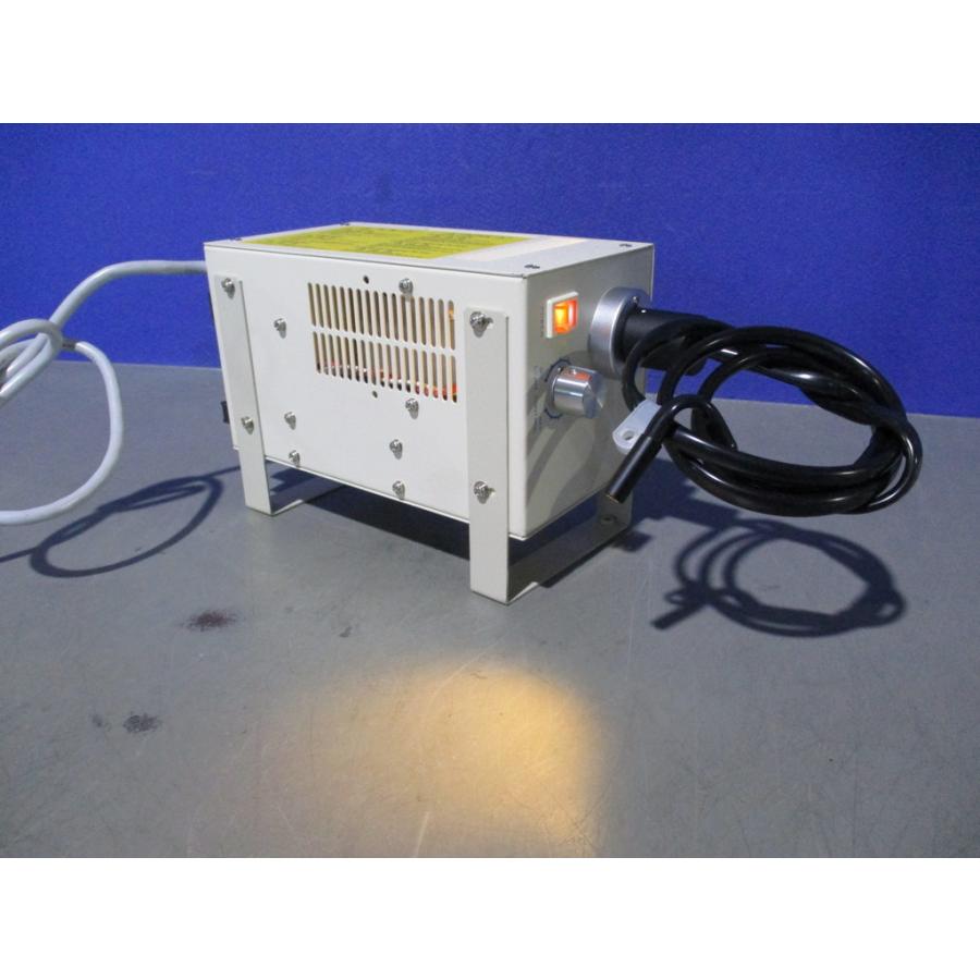 中古 MITSUBISHI ELI-050J-OPT3076 ハロゲン光源 通電OK (JAZR70404D028 ...
