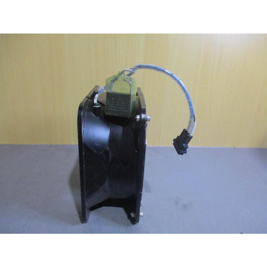 中古 ORIENTAL MOTOR ORIX AC FAN MRS20-BUL (JBAR51228B034) : growdetrading ...