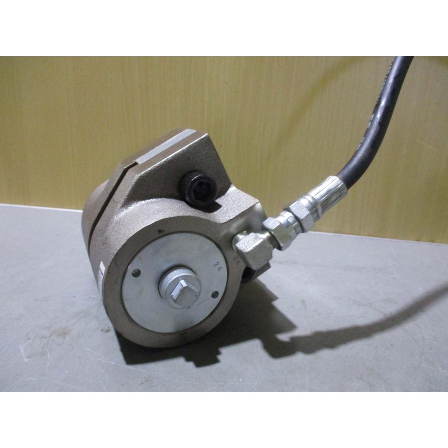 中古 YUSHIN NDB-400B-FSM2 逆作動油圧解放ディスクブレーキ / BO-20B-3 ブースター(JBBR50302E026) : growdetrading Yahoo ...