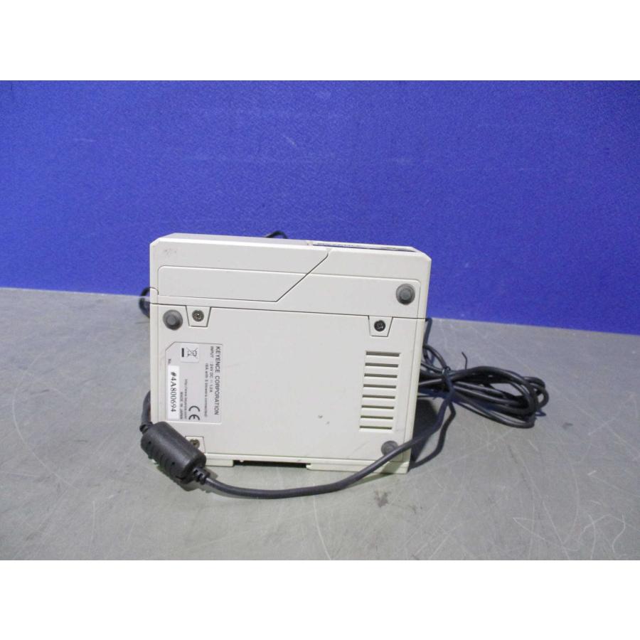 中古 KEYENCE SJ-F030 SJ-F300 イオナイザー (JBBR60118C002) : growdetrading Yahoo ...