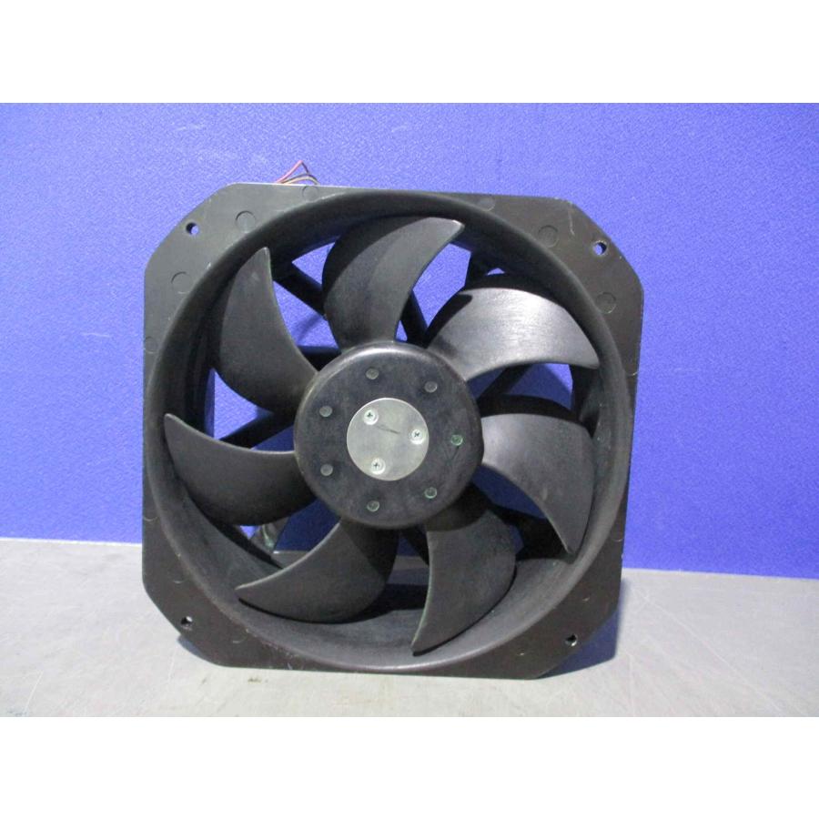 中古 ORIENTAL MOTOR AC FAN MRS25-T ACプロペラファン MRSシリーズ (JBBR60123B030) : growdetrading Yahoo!ショップ ...