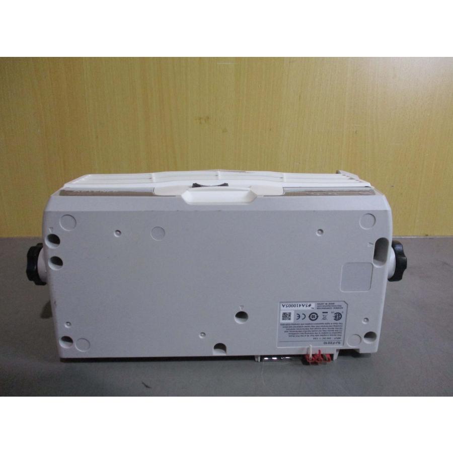 中古Keyence SJ-F2010 Wide-Area Static Elimination Blower Main Unit ...