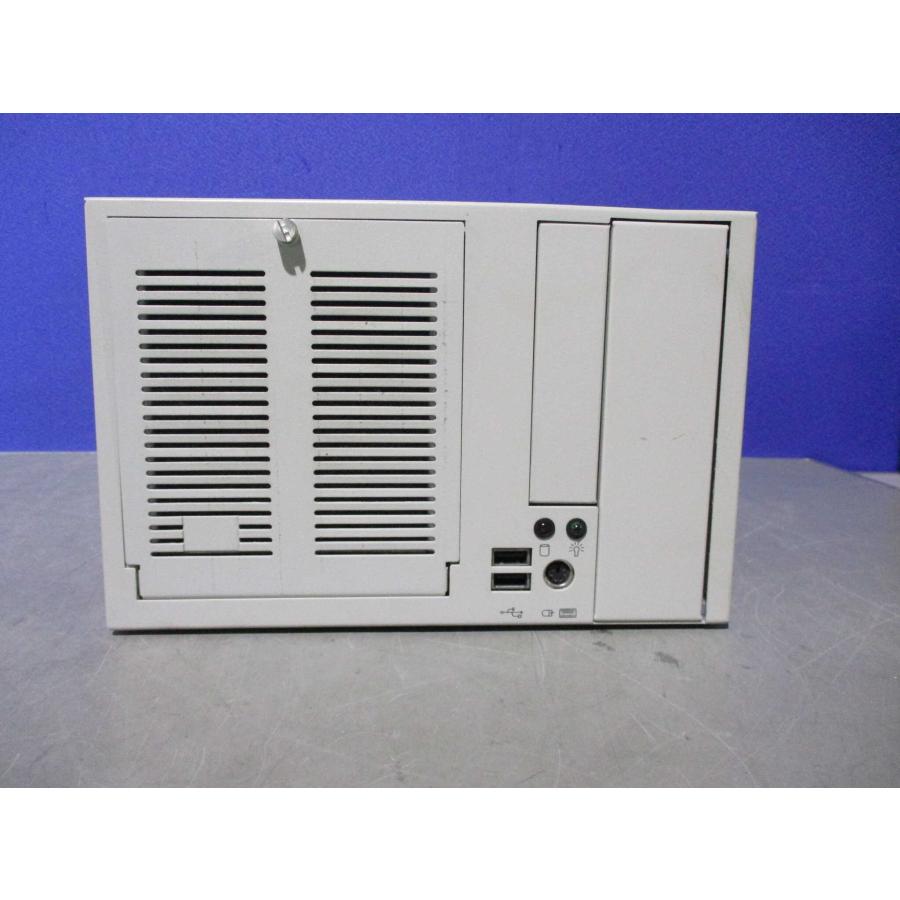 中古 AXIOMTEK AX60501WB-RC W Industrial Computer/MLT TT1009-154 ＜通電OK＞ (JBCR60123C001 ...