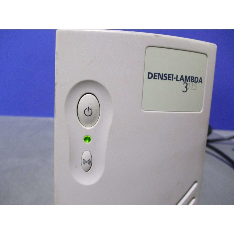 中古 DENSEI LAMBDA DL3115-420JL HFP 通電OK (JBCR60123D025) : growdetrading Yahoo!ショップ - 通販 - Yahoo ...
