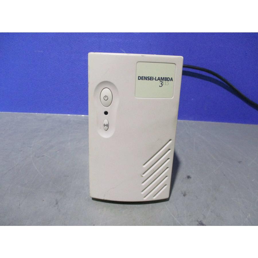 中古 DENSEI LAMBDA DL3115-420JL HFP 通電OK (JBCR60123D025) : growdetrading Yahoo!ショップ - 通販 - Yahoo ...