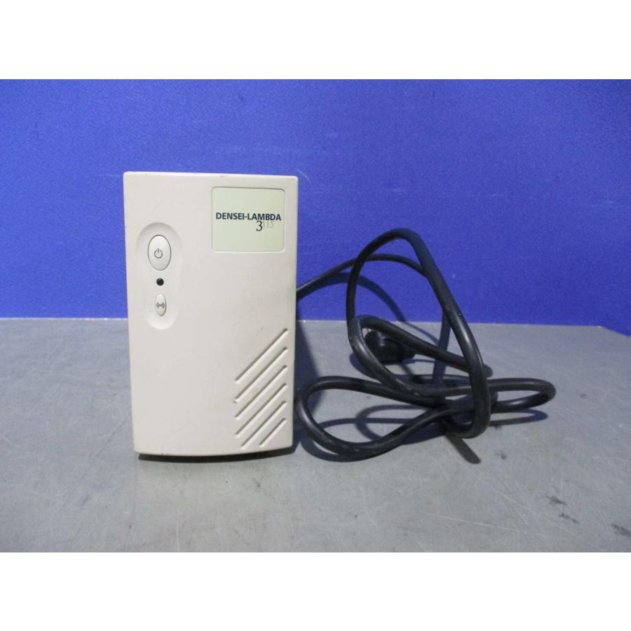 中古 DENSEI LAMBDA DL3115-420JL HFP 通電OK (JBCR60123D025) : growdetrading Yahoo!ショップ - 通販 - Yahoo ...