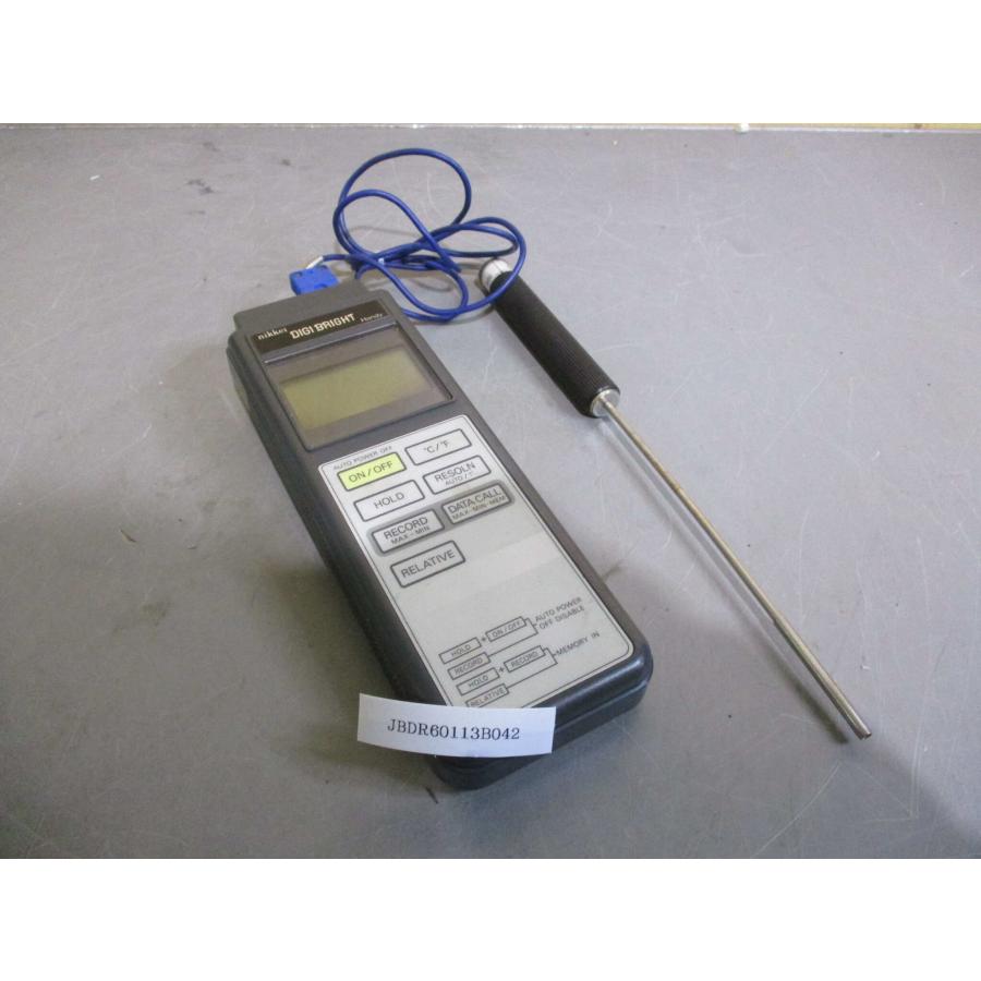 中古 NIKKEI DIGI BRIGHT NKD-H43 (JBDR60113B042) : growdetrading Yahoo!ショップ - 通販 - Yahoo!ショッピング