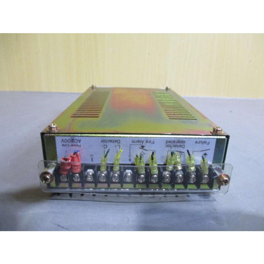 中古 NITTAN CONTROL PANEL CPC-2 AC200V (JBDR60113C012) : growdetrading Yahoo!ショップ - 通販 - Yahoo!ショッピング