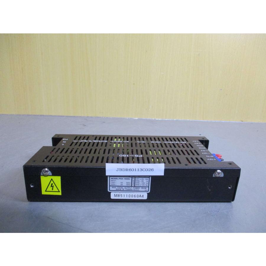 中古 MAX TOTAL OUTPUT POWER PSA-1509U 150W (JBDR60113C026 ...