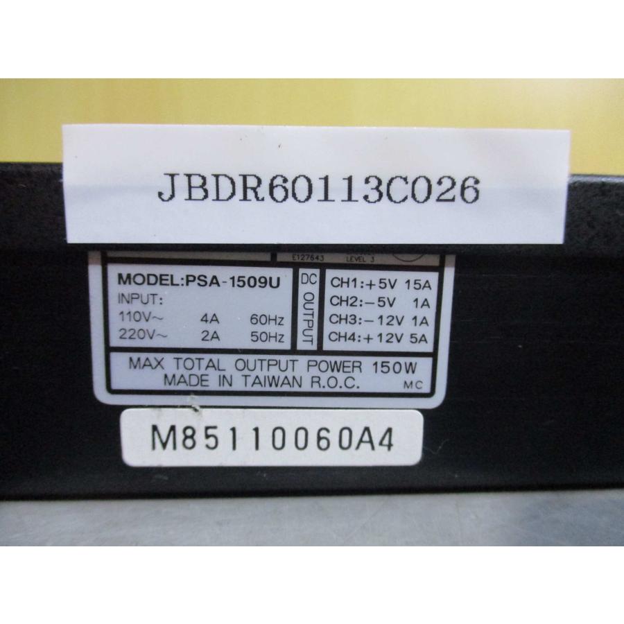中古 MAX TOTAL OUTPUT POWER PSA-1509U 150W (JBDR60113C026 ...