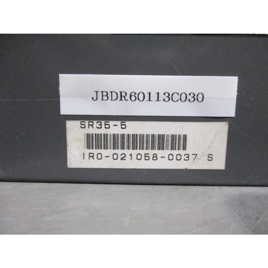 中古 NEMIC LAMBDA SR35-5 AC-DC コンバーター 5V 7A (JBDR60113C030) : jbdr60113c030 : growdetrading Yahoo ...
