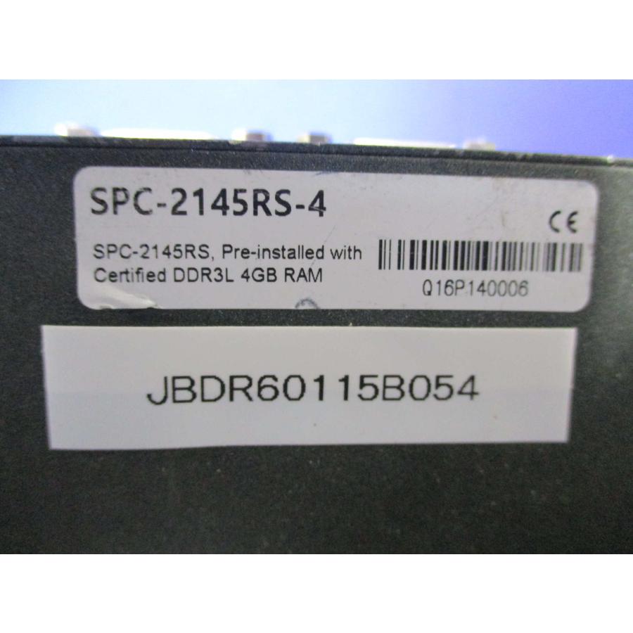 中古ファンレスPC SPC-2145RS-4(JBDR60115B054) : growdetrading Yahoo!ショップ - 通販 ...