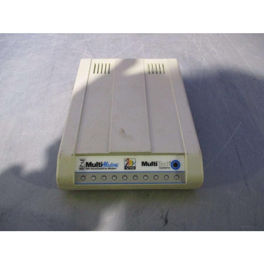 中古MultiTech Systems Multi Modem MT5600ZDXVE(JBDR60115B059 ...