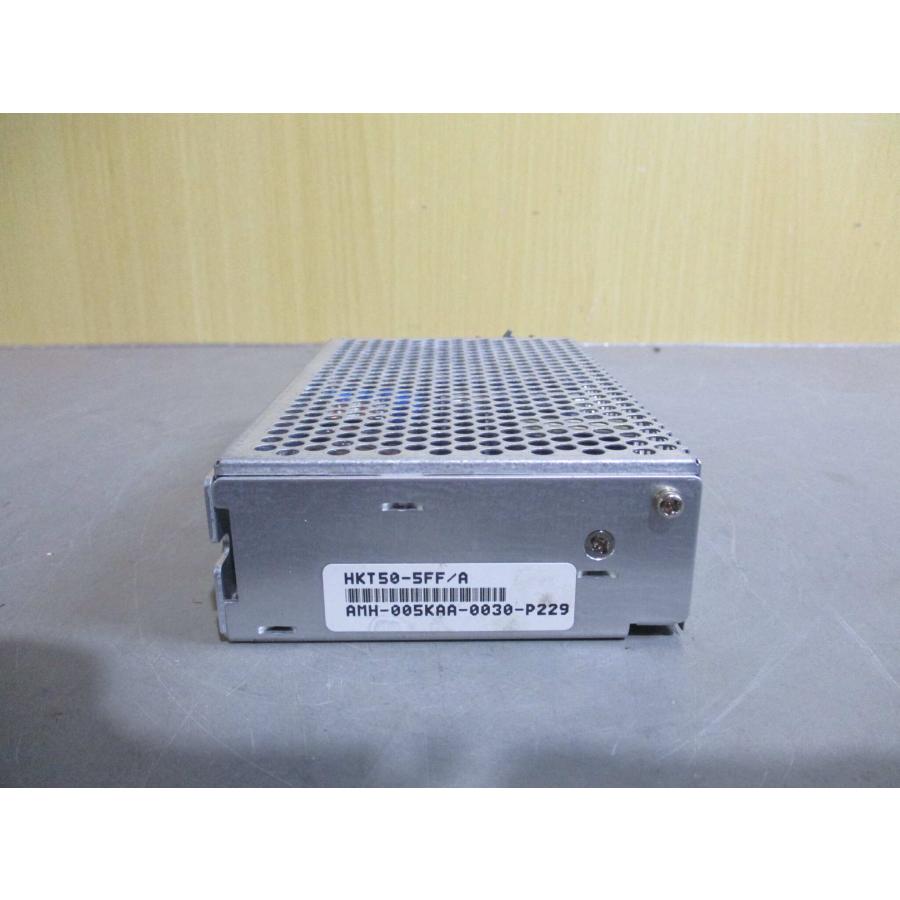 中古 NEMIC LAMBDA HKT50-5FF/A (JBDR60123C192) : growdetrading Yahoo!ショップ ...