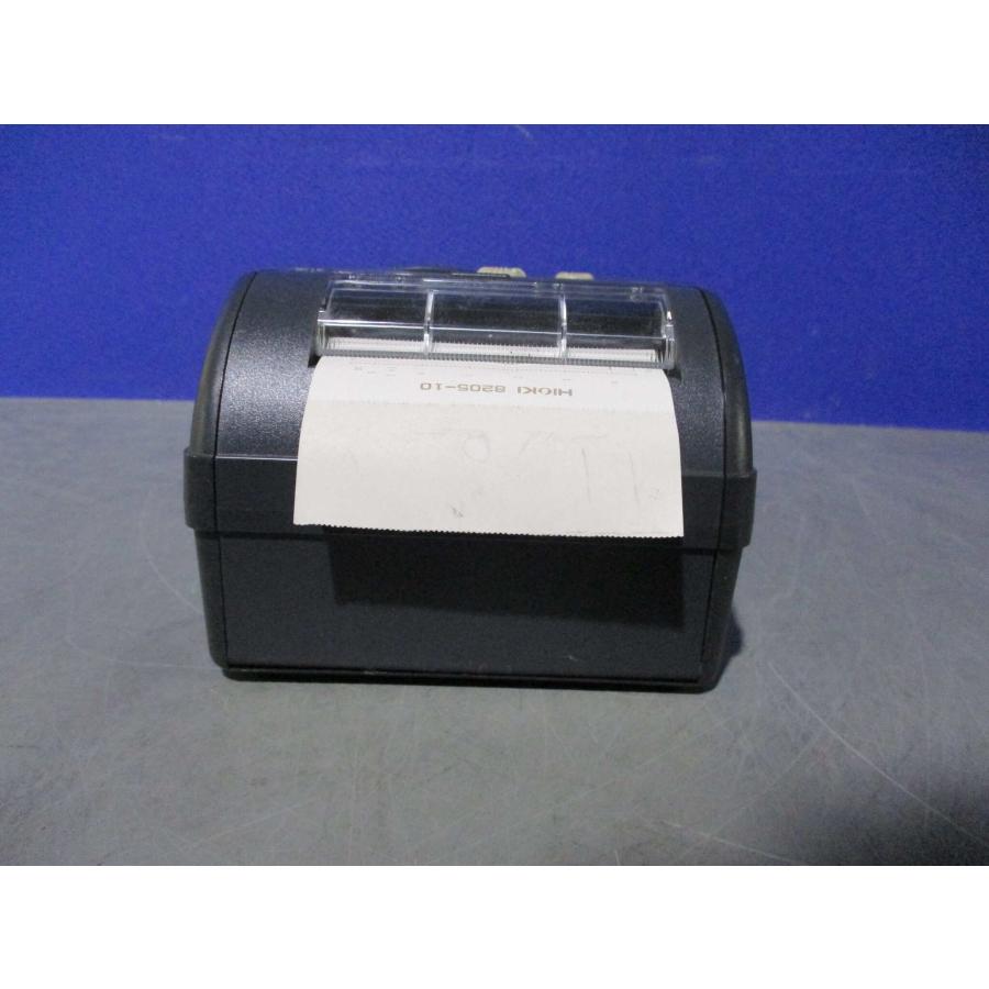 中古 Hioki 8205-10 メモリーハイコーダー(JBER60106D037) : growdetrading Yahoo!ショップ ...