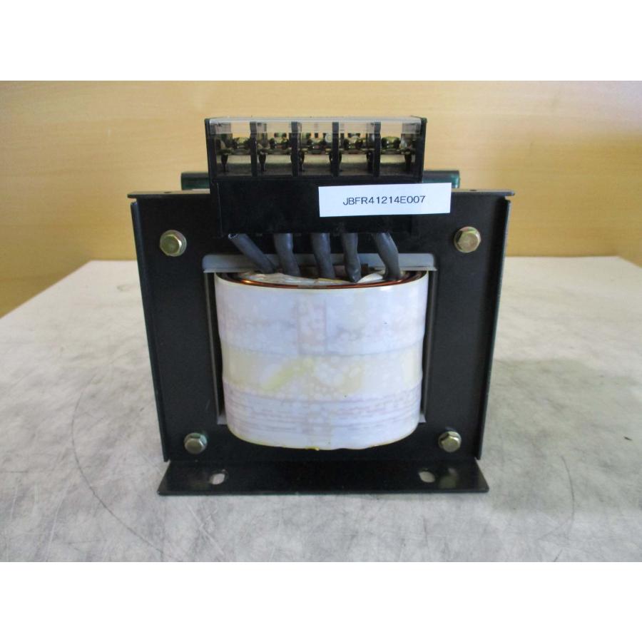 中古 TOYOZUMI isolation transformer SD21-02KB 200V対100Vの絶縁トランス 2KVA(JBFR41214E007) : growdetrading ...
