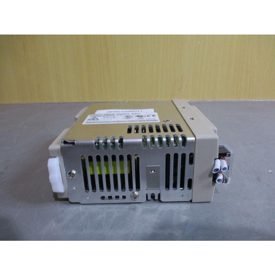 中古 OMRON POWER SUPPLY S8VS-09024/ED2 電源 AC100-240V 2.3A (JBFR51028B011 ...