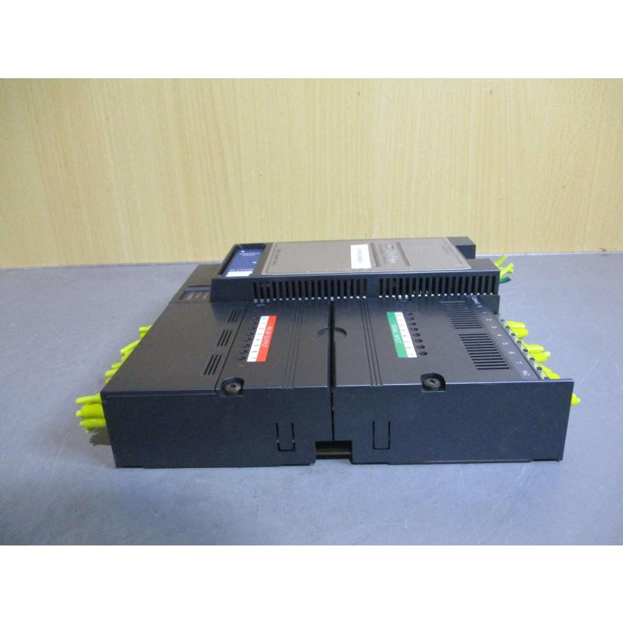 中古 Idec FA-1J Junior Programmable Controller (JBFR51208B102) : growdetrading Yahoo!ショップ - 通販 ...