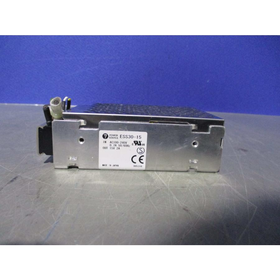 中古 ESS30-15 イーターブランド ETA-SEI スイッチング電源 (JBFR51212C022) : growdetrading Yahoo!ショップ - 通販 - Yahoo!ショッピング