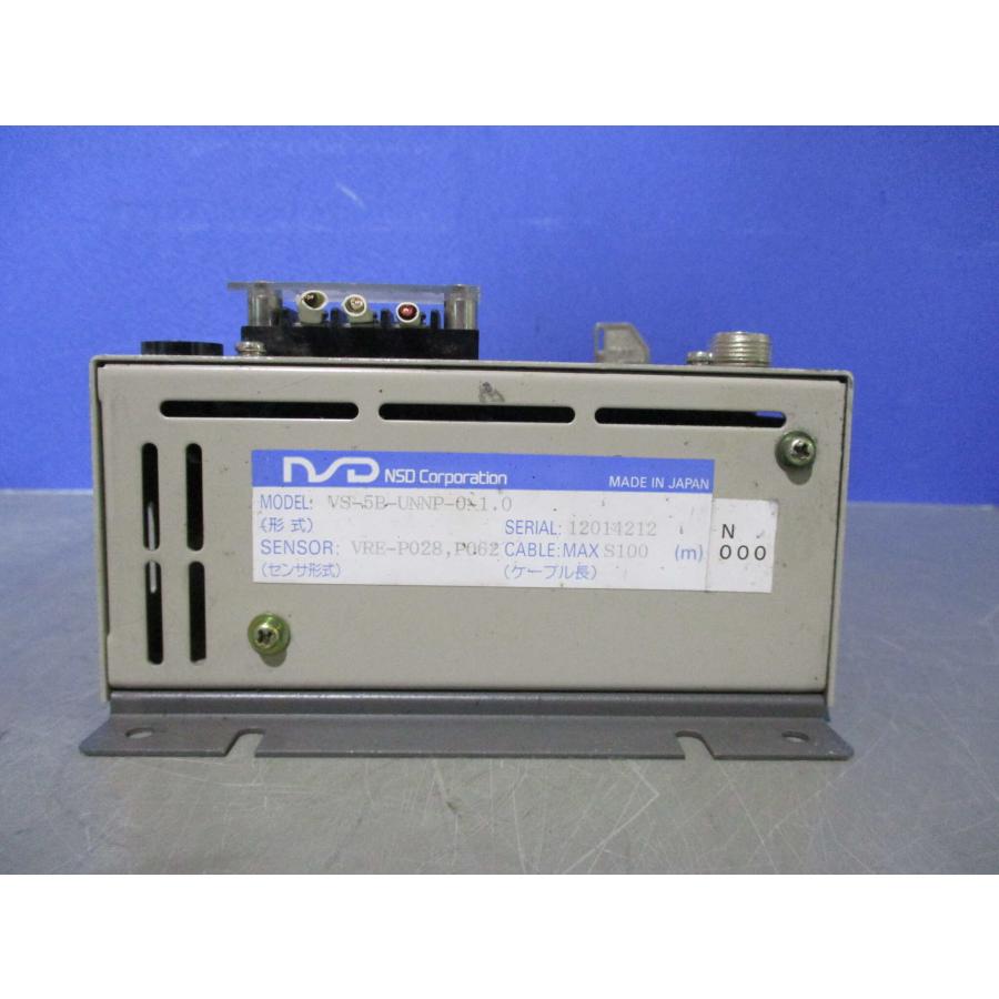 中古 NSD VS-5B-UNNP-0-1.0(JBFR51213C057) : growdetrading Yahoo!ショップ - 通販 - Yahoo!ショッピング