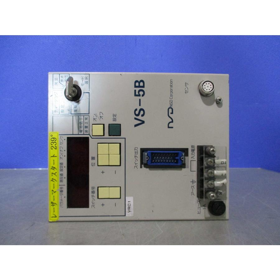 中古 NSD VS-5B-UNNP-0-1.0(JBFR51213C057) :JBFR51213C057:growdetrading Yahoo!ショップ - 通販 - Yahoo!ショッピング