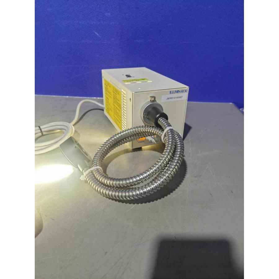 中古 MITSUBISHI ILLUMINATOR ELI-100J イルミネーター AC 100V FUSE 5A (JBFR51214D007) : growdetrading Yahoo ...