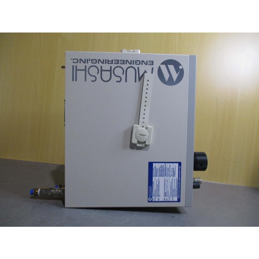 中古Musashi Super Sigma Σx-V7, Intelligent Dispenser SUPER-SIGMA-X-V7-CTR ...