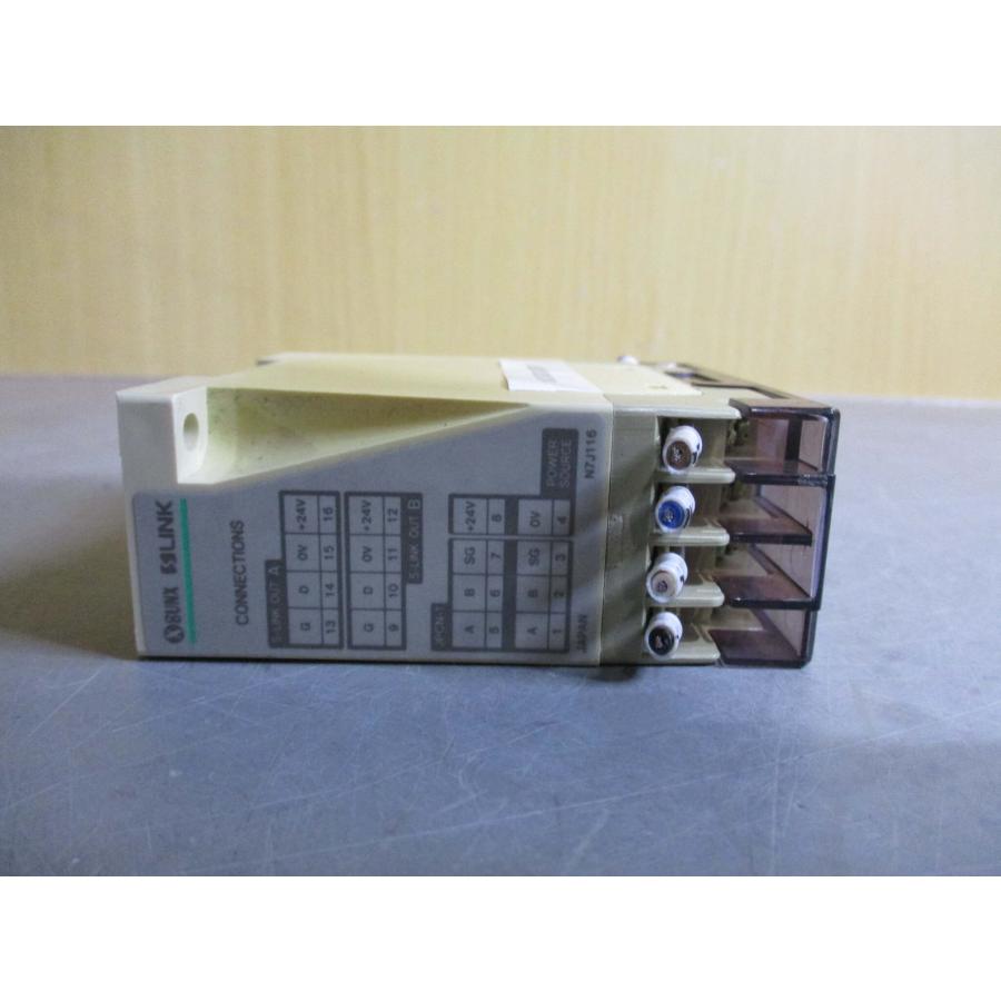 中古 SUNX SL-CU1-485 CONTROL UNIT (JBGR51028C054) : jbgr51028c054 ...