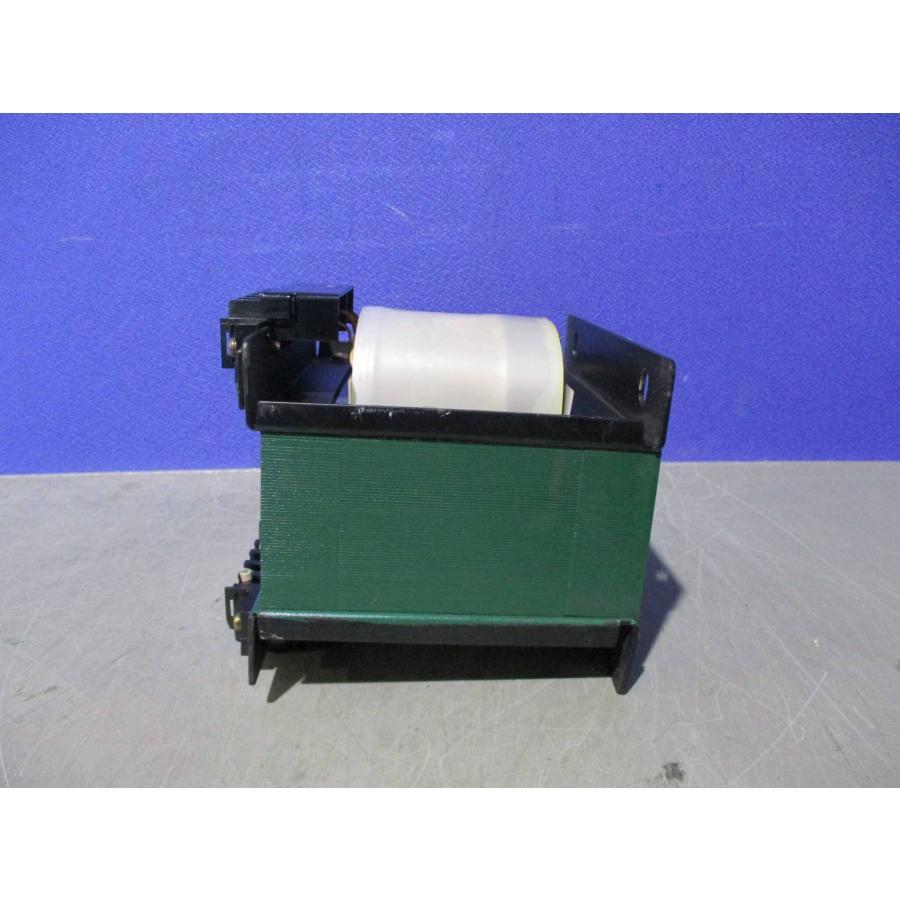 中古 TOYOZUMI isolation transformer SD41-01KB 1KVA (JBGR60122E025) : growdetrading Yahoo!ショップ - 通販 ...