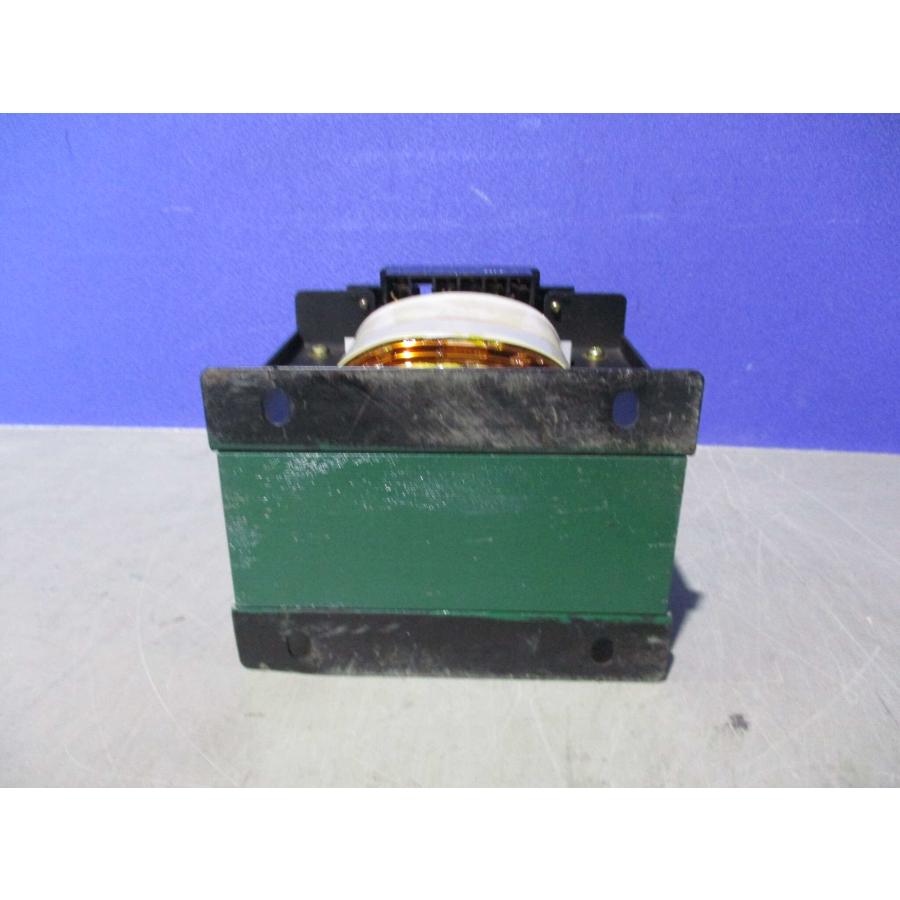 中古 TOYOZUMI isolation transformer SD41-01KB 1KVA (JBGR60122E025) : growdetrading Yahoo!ショップ - 通販 ...