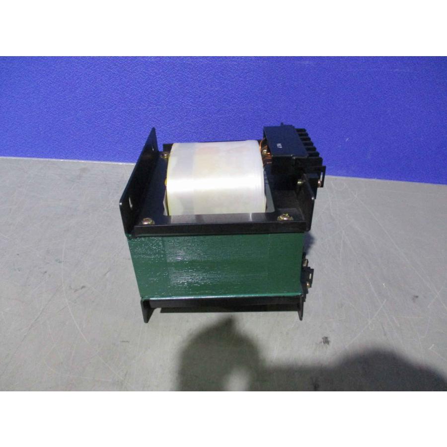 中古 TOYOZUMI isolation transformer SD41-01KB 1KVA (JBGR60122E025) : growdetrading Yahoo!ショップ - 通販 ...