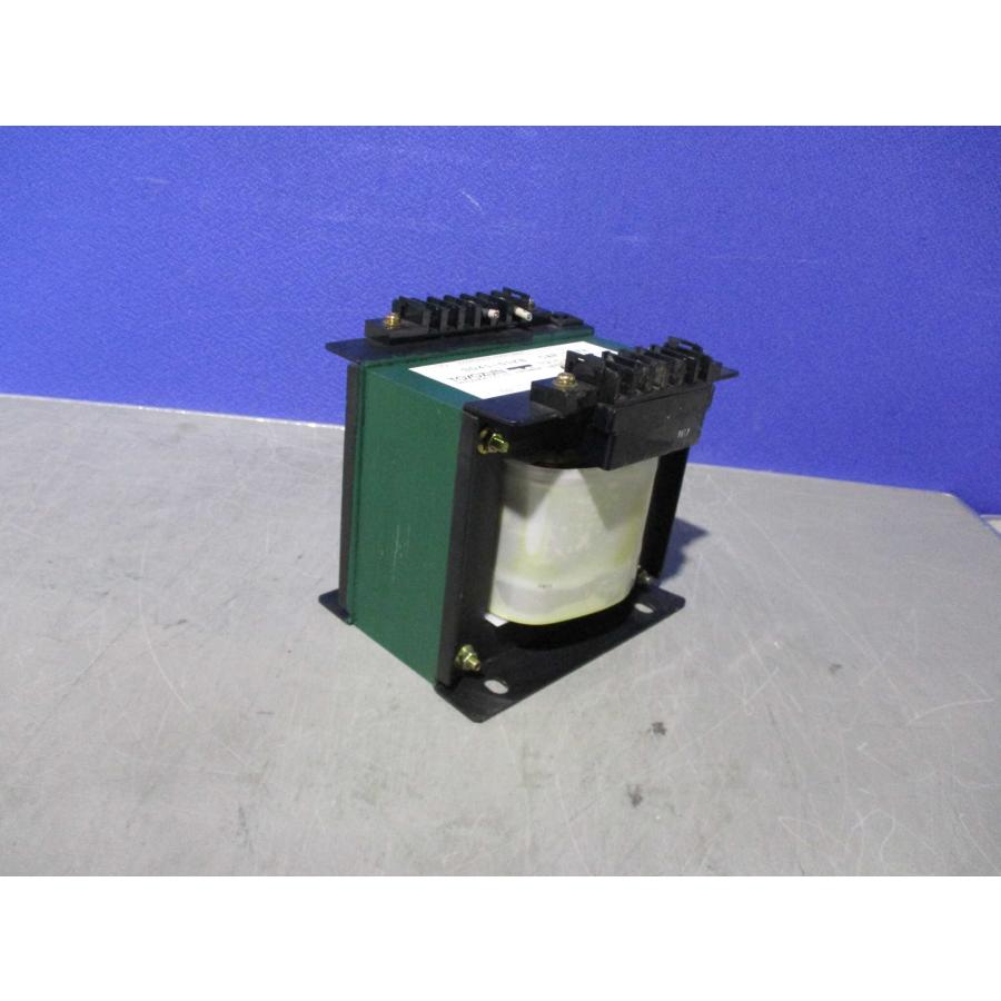 中古 TOYOZUMI isolation transformer SD41-01KB 1KVA (JBGR60122E025) : growdetrading Yahoo!ショップ - 通販 ...