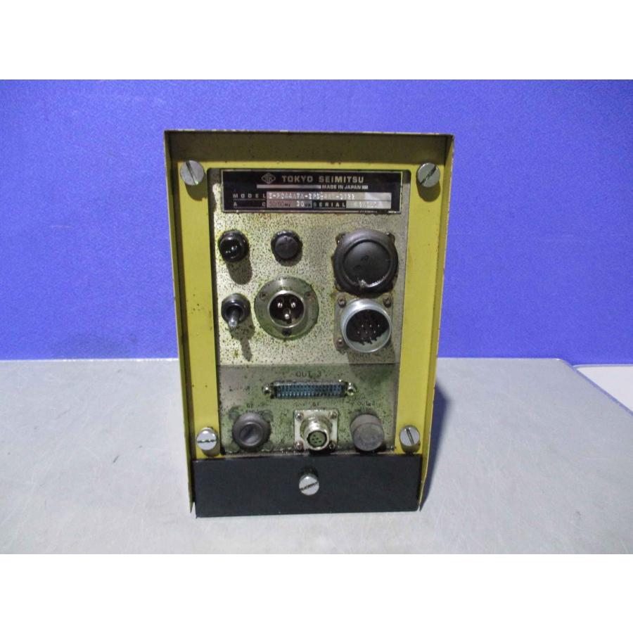 中古 TOKYO SEIMITSU E-PC44ATA-2PS-4AB-3722 (JBGR61024C012) : growdetrading Yahoo!ショップ - 通販 - Yahoo ...