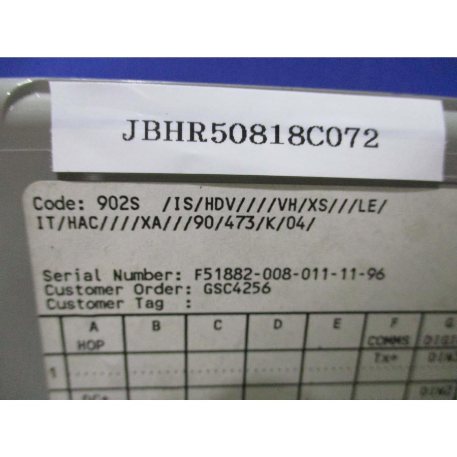 中古 EUROTHERM 902S コントローラ デジタルディスプレイ(JBHR50818C072) : growdetrading Yahoo!ショップ - 通販 - Yahoo!ショッピング