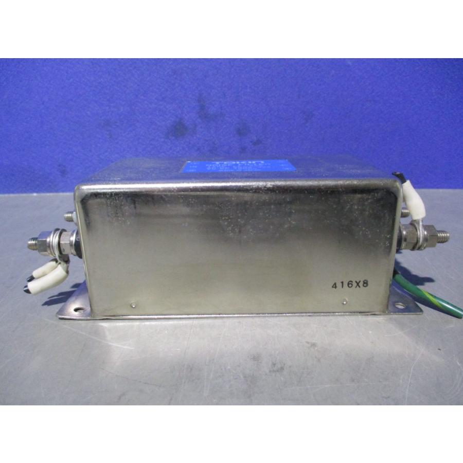 中古 TOKIN LF-230 ノイズフィルター (JBHR70404B102) : growdetrading Yahoo!ショップ - 通販 - Yahoo!ショッピング