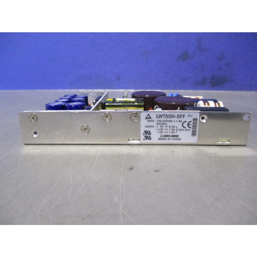 中古 TDK LWT50H-5FF ユニット電源 LWT-Hシリーズ (JBHR70404B105) : growdetrading ...