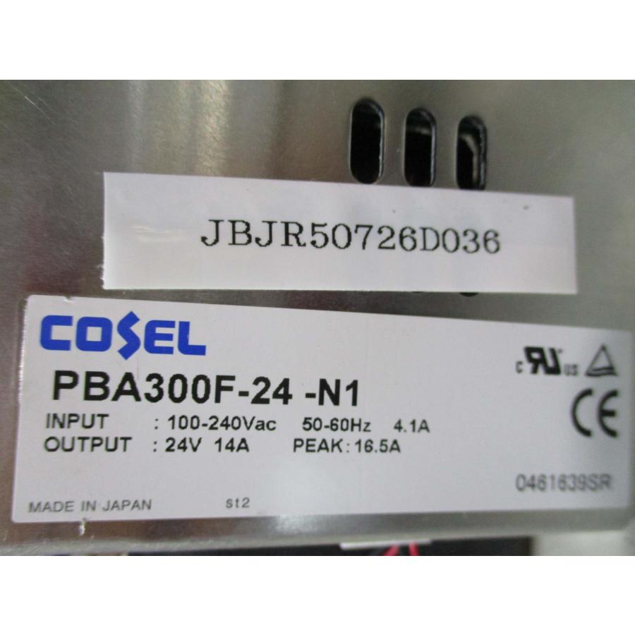中古COSEL PBA300F-24-N1 スイッチング電源(JBJR50726D036) : growdetrading Yahoo ...