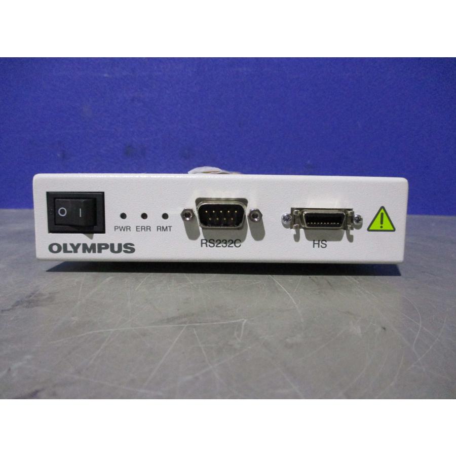 中古OLYMPUS CONTROLLER BOX BX-REMCB (JBJR60416E025) : growdetrading Yahoo ...
