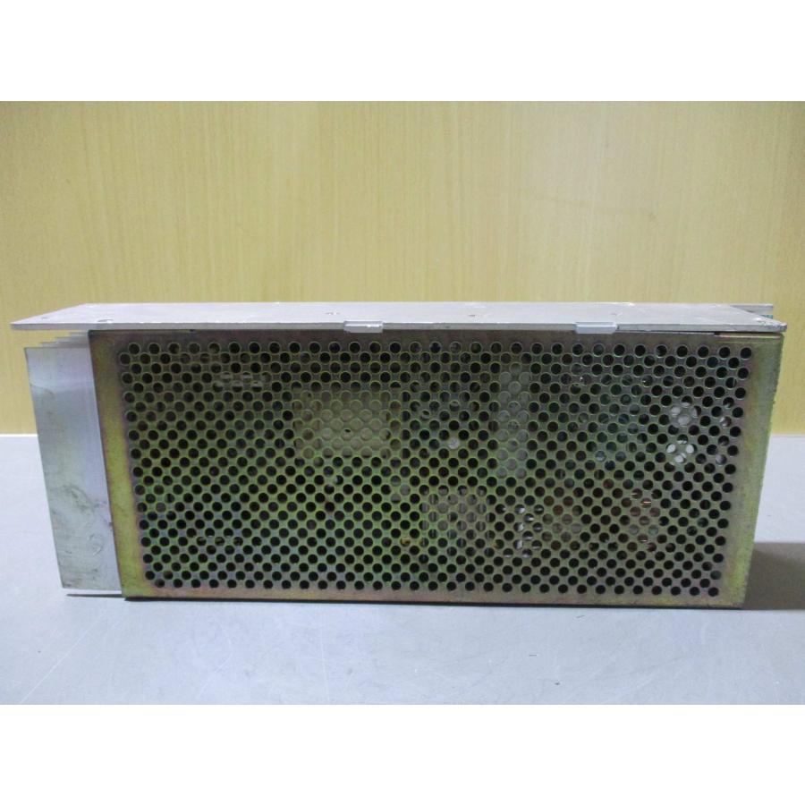 中古 TDK POWER SUPPLY ERX24-10 パワーサプライ AC115/230V 4.8/3.1A DC 24V 10A(JBKR50308B034 ...