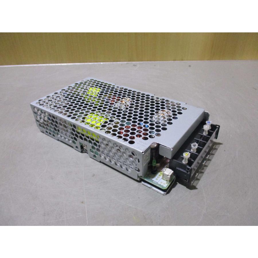 中古 COSEL POWER SUPPLY PBA150F-24 24V 6.5A 2セット(JBKR50308B090 ...