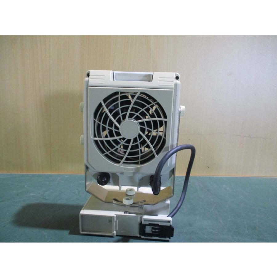 中古KEYENCE SJ-F030 SJ-F300 イオナイザー(JBKR50310D014) : growdetrading Yahoo ...