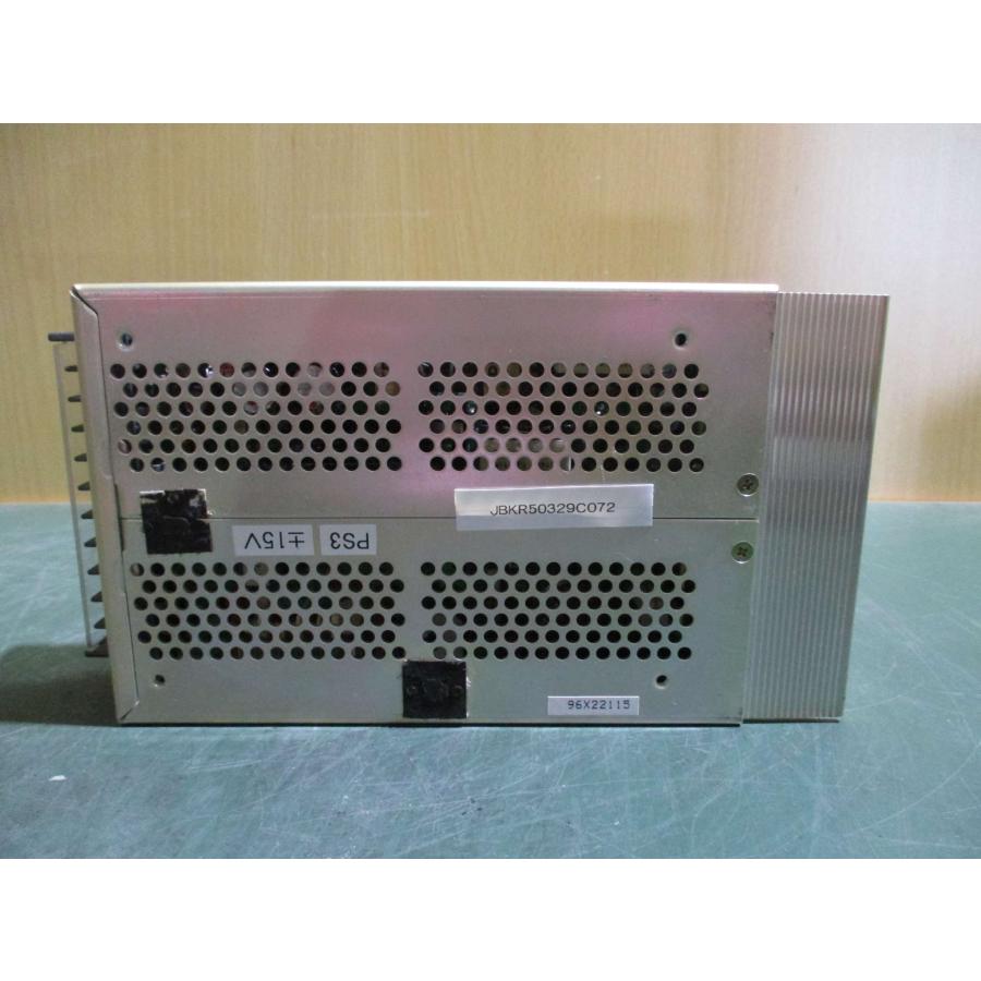 中古 TDK POWER SUPPLY CRM 012GB 15V 2A(JBKR50329C072) : growdetrading Yahoo!ショップ - 通販 - Yahoo!ショッピング