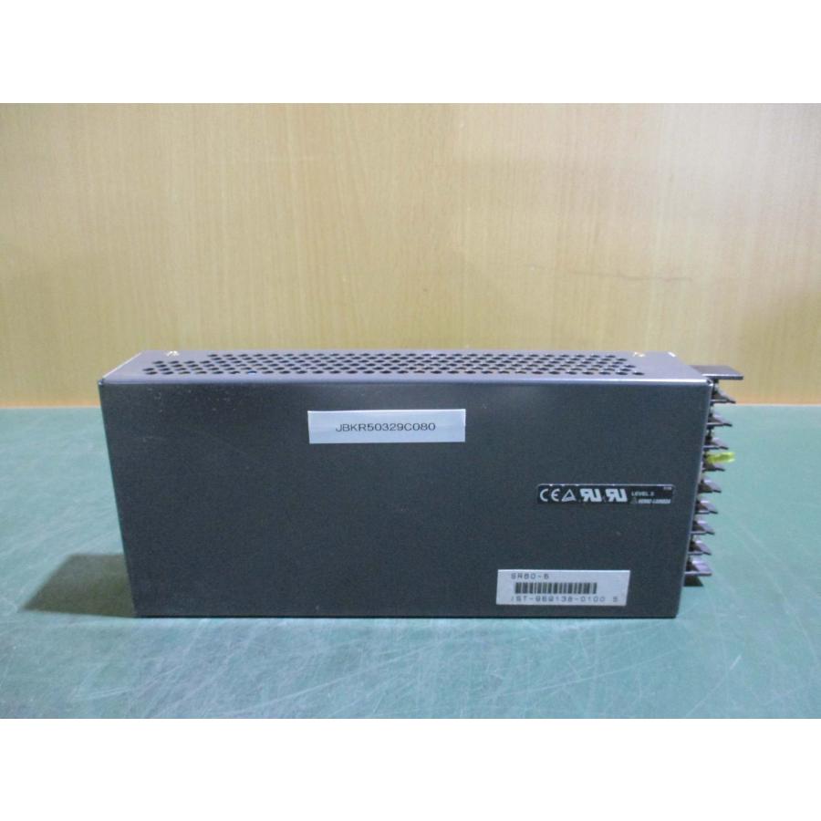 中古 NEMIC LAMBDA SR60-5 5V 12A AC-DC コンバーター(JBKR50329C080) : growdetrading Yahoo!ショップ - 通販 ...