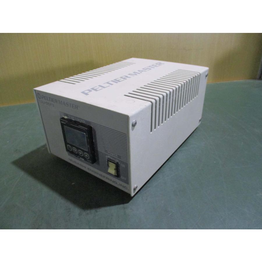 中古 MUSASHI PELTIER MASTER TCU-05F II 通電OK(JBKR50329D022) : growdetrading Yahoo!ショップ - 通販 - Yahoo ...