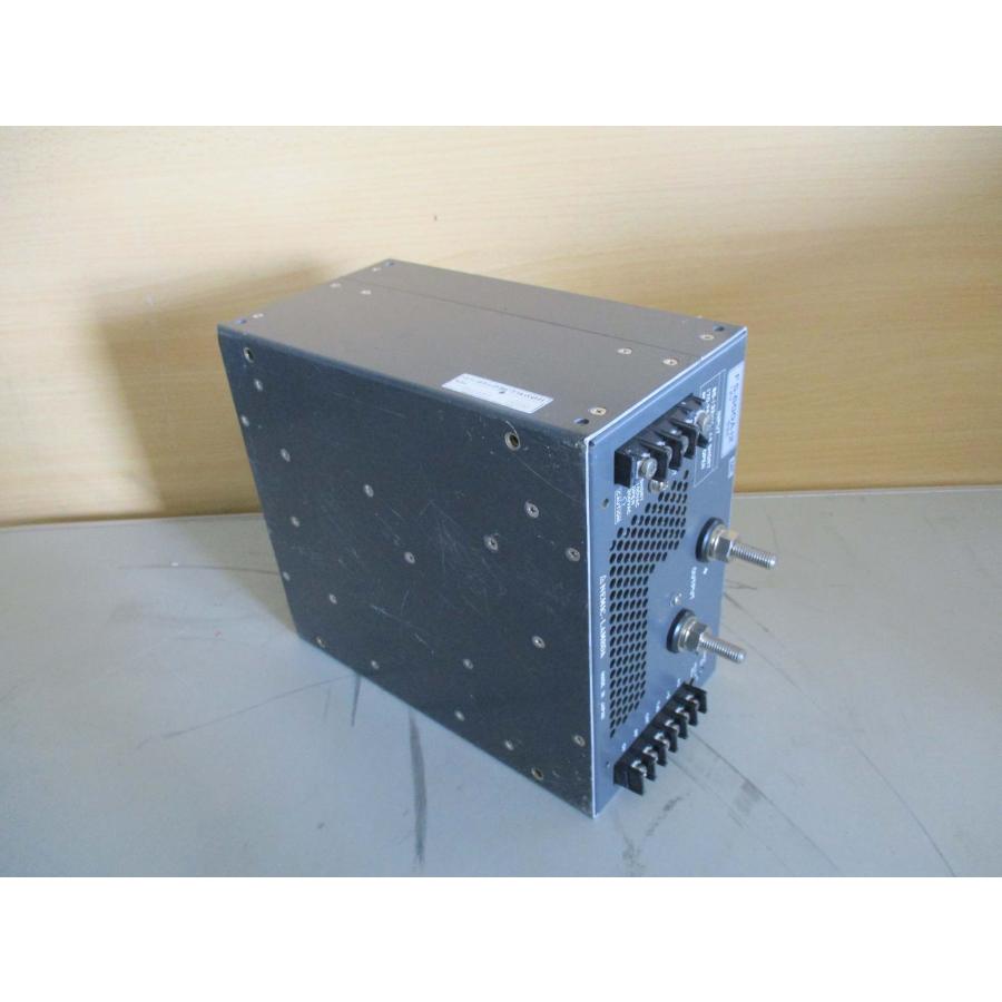 中古 NEMIC LAMBDA POWER SUPPLY FS-600A-12 12V 53A(JBKR50330D046) : growdetrading Yahoo!ショップ - 通販 ...