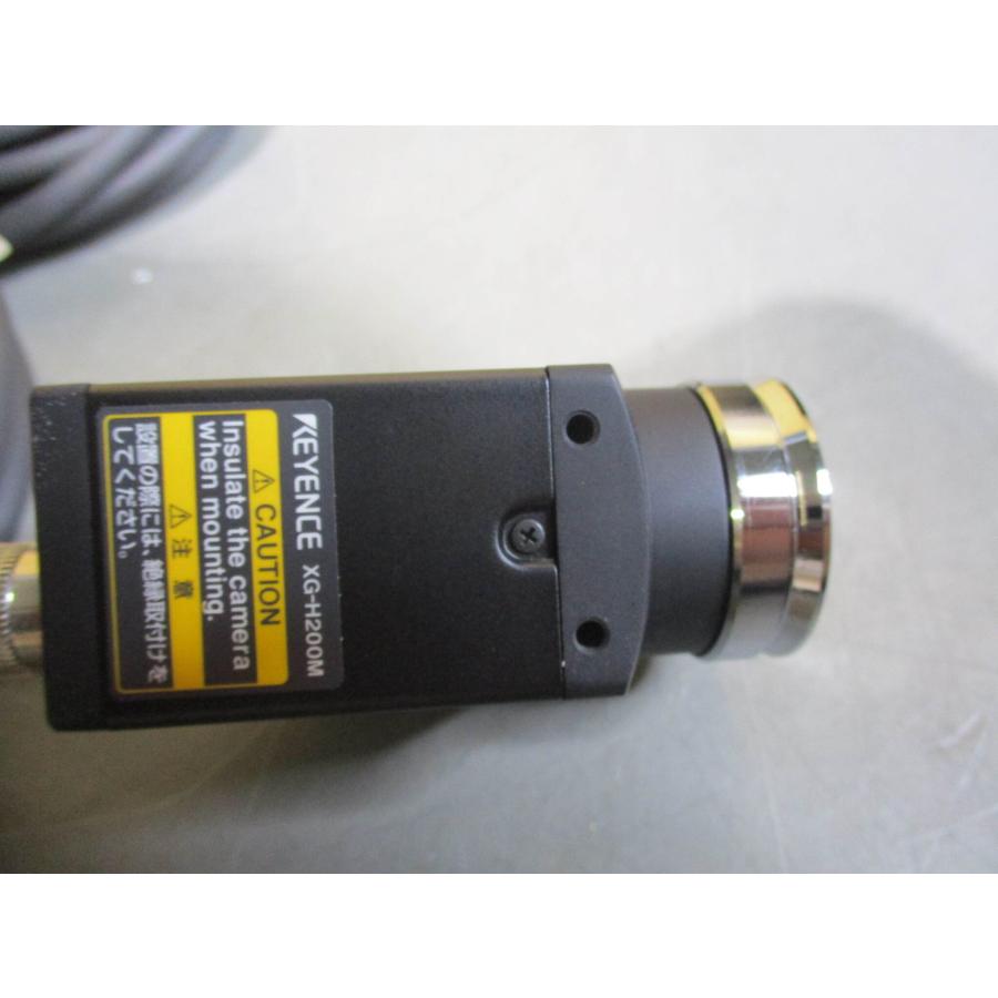 中古KEYENCE XG-7000Series Ver.4.4 XG-7500/ XG-200M/XG-H200M/OP-84231＜通電OK＞(JBKR60412E022 ...
