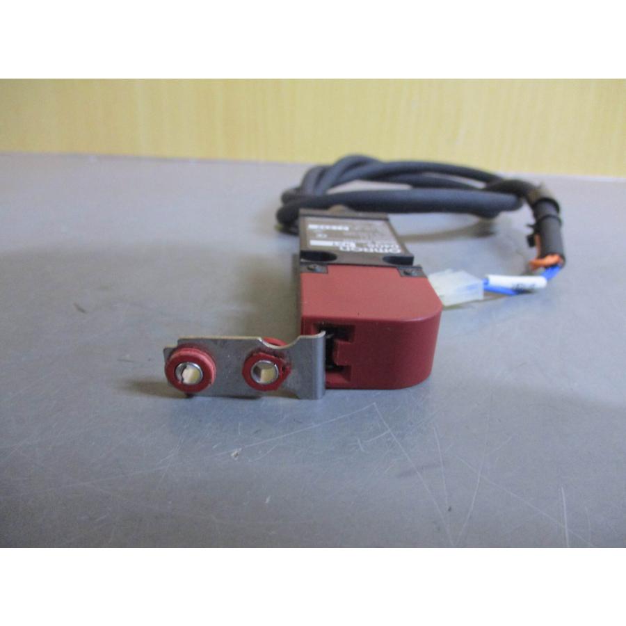 中古 OMRON D4GS-N2T DOOR SWITCH 2個 (JBKR60415E053) : growdetrading Yahoo!ショップ - 通販 - Yahoo!ショッピング