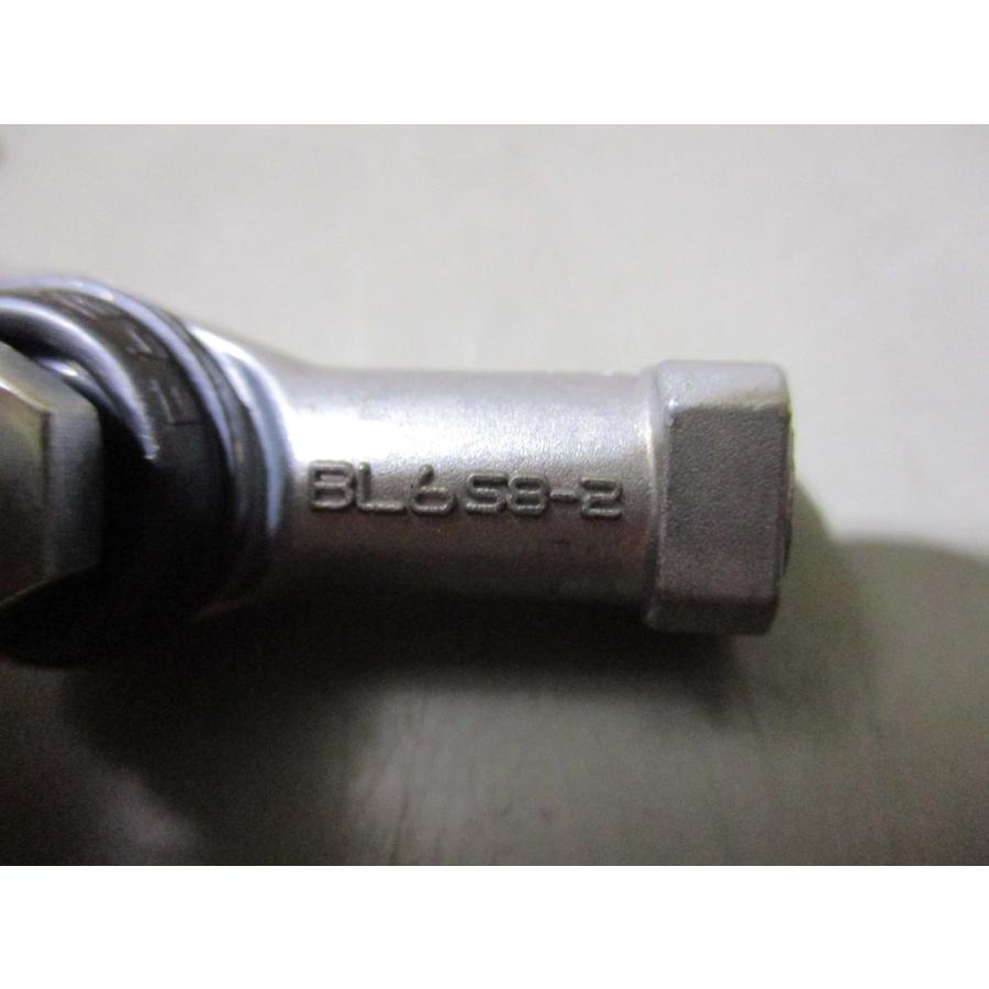 中古 THK Link Ball BL6 S8-2 リンクボール [10個セット](JBLR50412C077) :JBLR50412C077:growdetrading Yahoo!ショップ ...