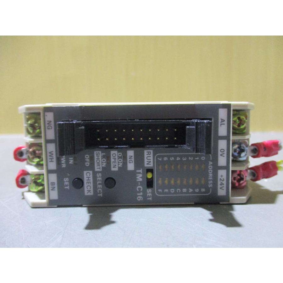 中古 TAKENAKA TM-C16 2セット(JBLR50418D044) : growdetrading Yahoo!ショップ - 通販 - Yahoo!ショッピング